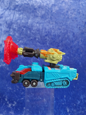 Transformers Energon Loose Signal Flare incomplete 2004 | eBay