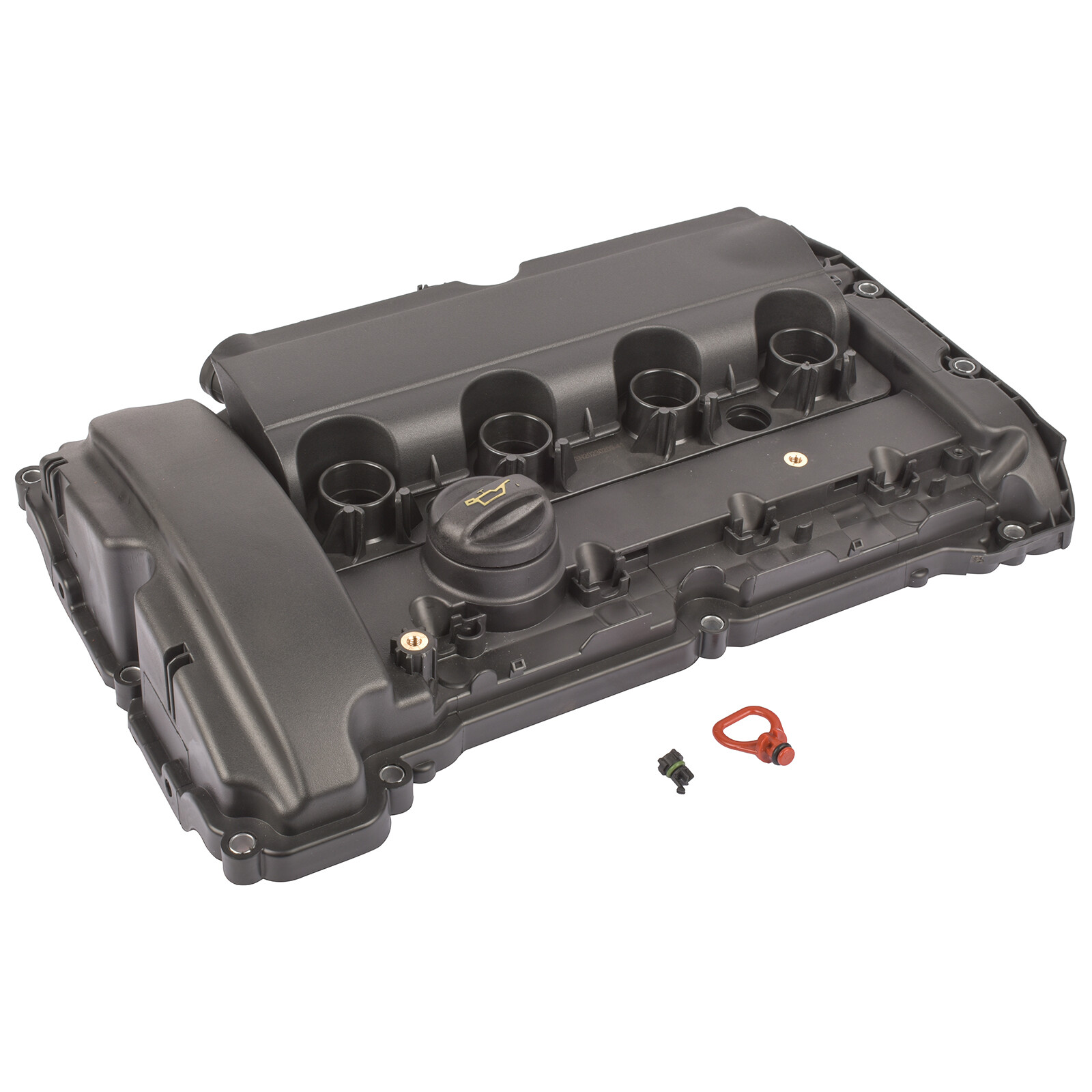 Engine Cylinder Valve Cover For Mini Mini R58 2010-2015 Coupe REF ...