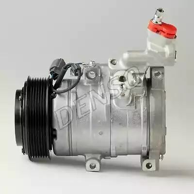 Denso AC Compressors DCP40003 DCP40003 447190-4680 4471904680 | eBay