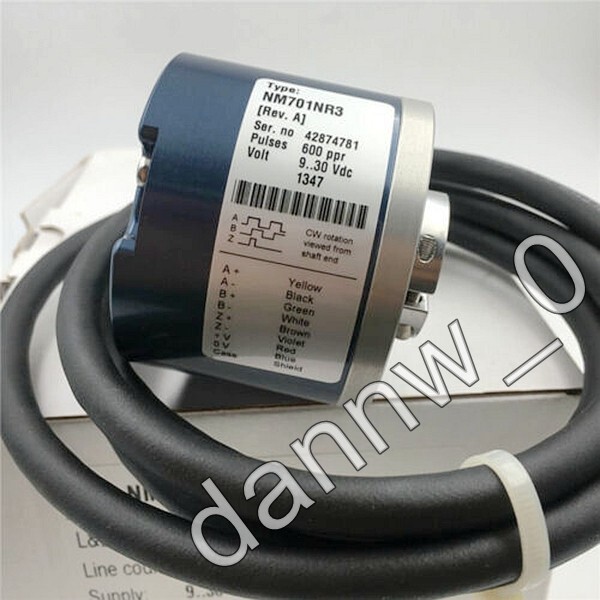 SWF NM701NR3 Encoder for sale online | eBay