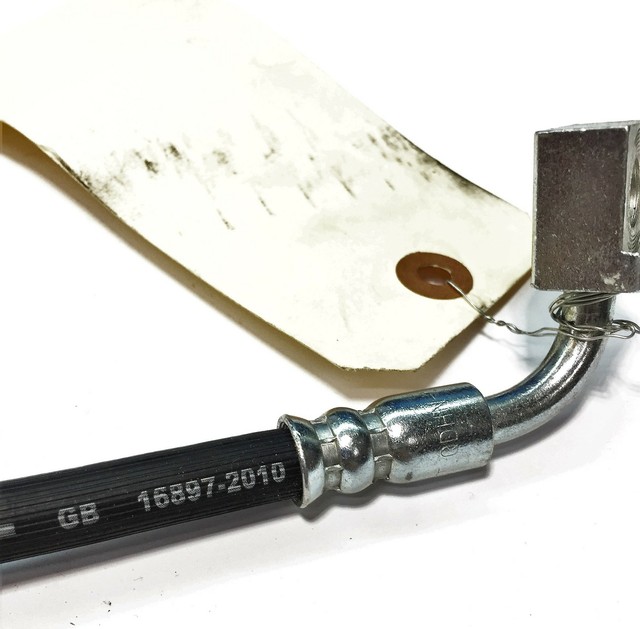 GB Pressure Brake Line 16897-2010 SAE J140 for sale online | eBay