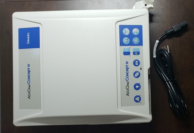 Dental Imaging & X-Ray - Gendex Acucam Concept Iv