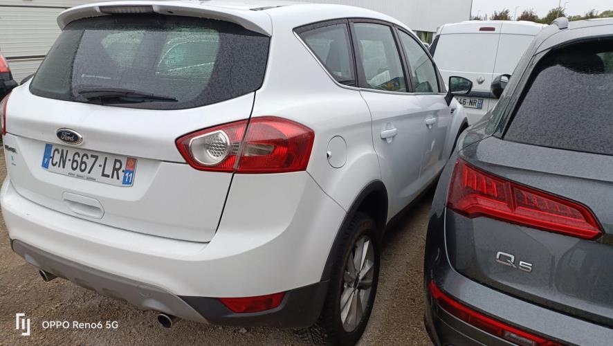 Bras essuie glace arriere FORD KUGA 1 1462915 | eBay