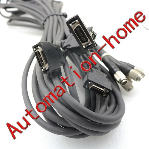 ONE Used for keyence High-Speed Camera cable CA-CH3 free shipping | eBay
