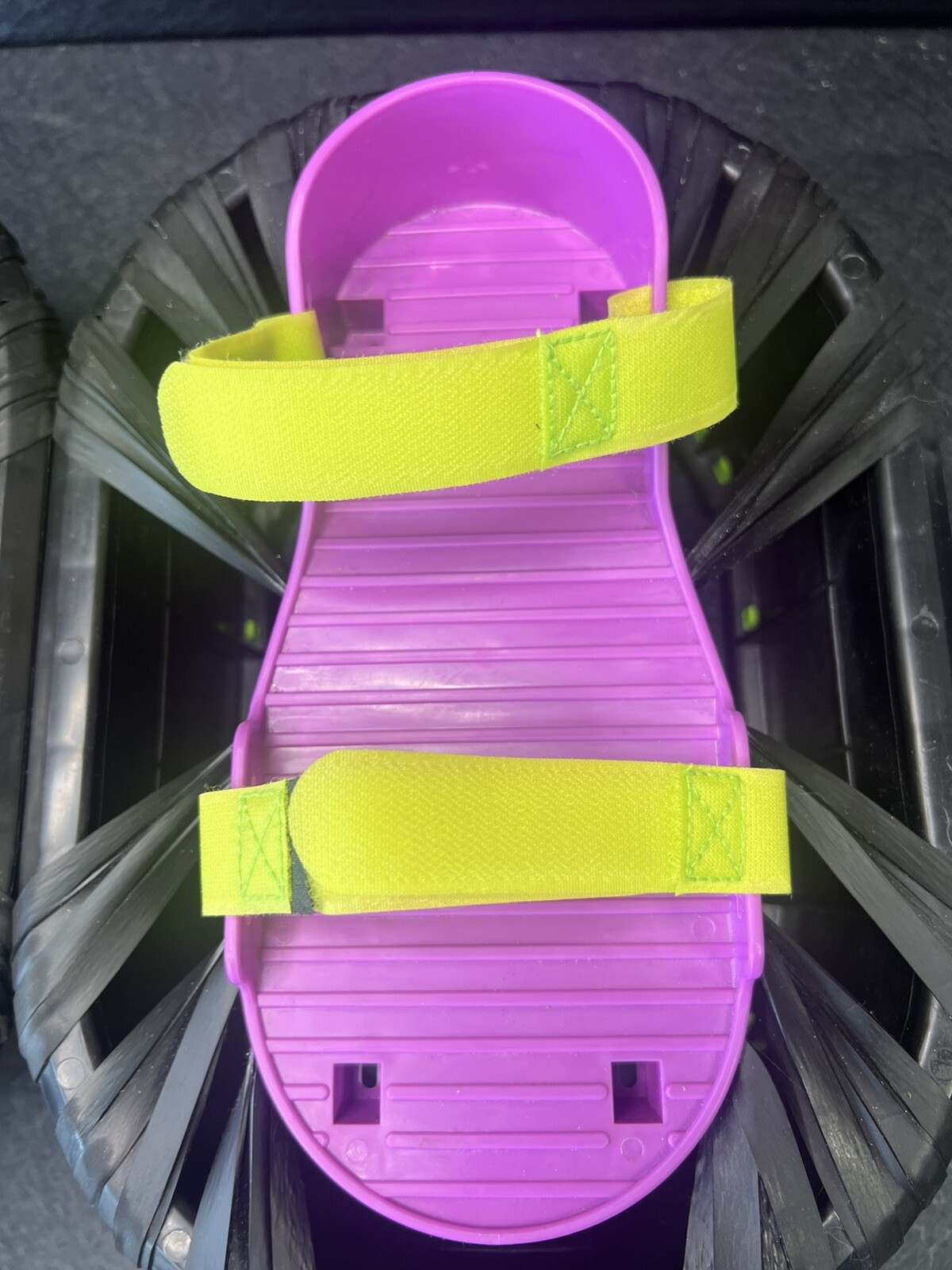 Big Time Moon Shoes Bouncy Shoes Mini Trampolines For your Feet For ...