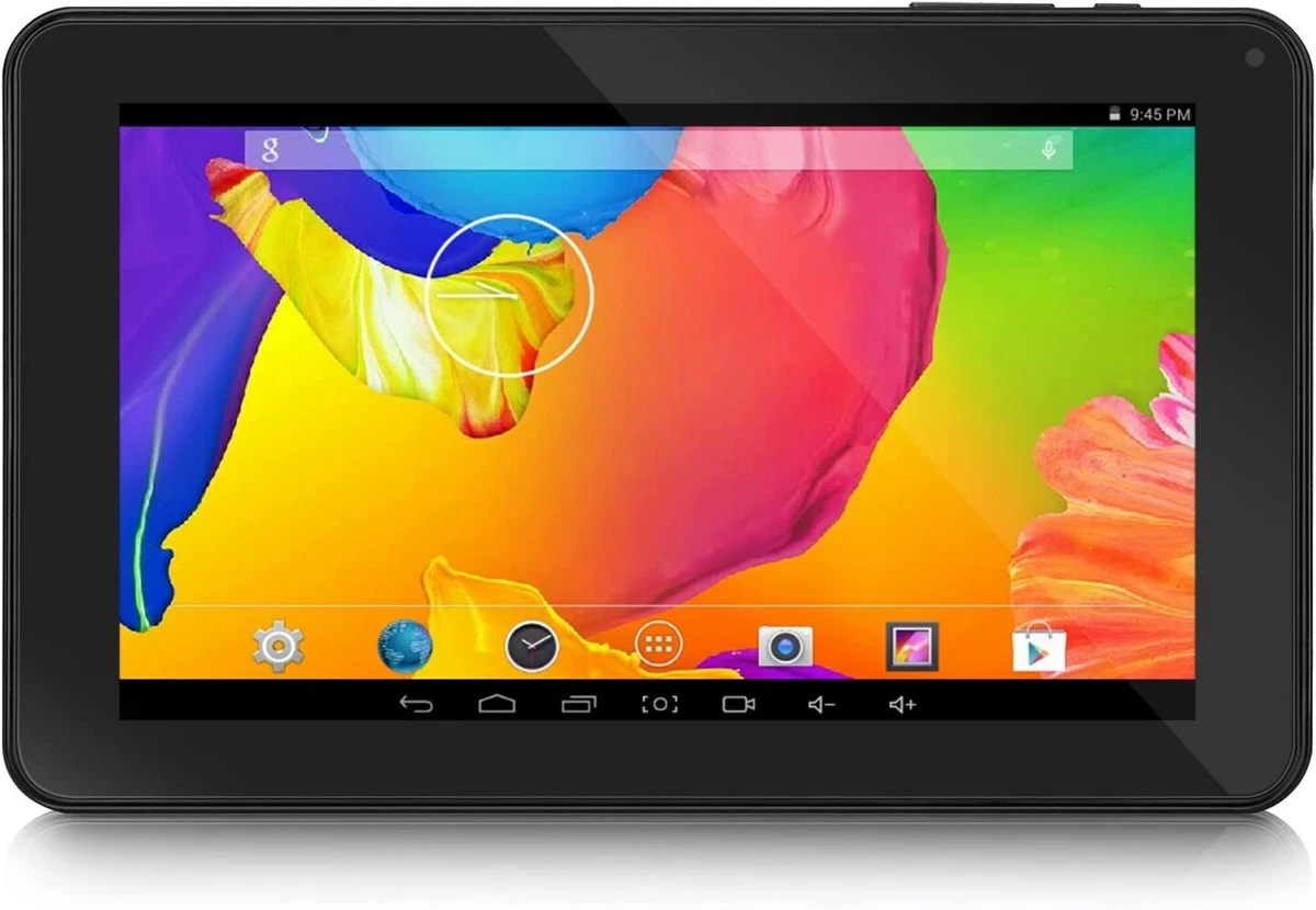 Android Tablet 9 Inch