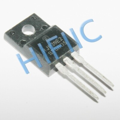 1PCS/5PCS RJP30E2 Silicon N Channel IGBT High Speed Power Switching ...