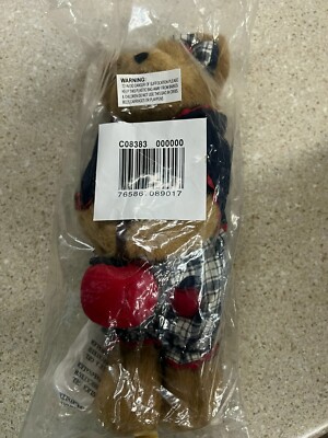 Boyd's Bears Mary T. Appleton 10" Plush Doll NWT | eBay