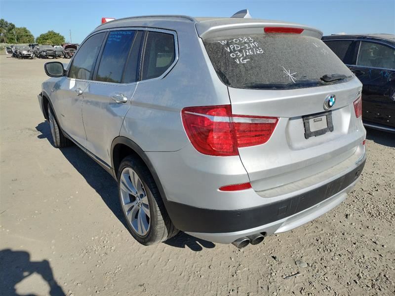 2011-2017 BMW X3 Front Drive Shaft 26208605867 OEM. | eBay