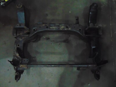 2003 Infiniti M45 Front Subframe Engine Cradle | eBay