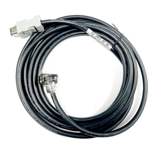 New For S6-L-P114-3.0-T Servo Motor Coding Cable 3M | eBay