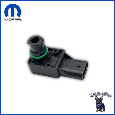 Map Sensor OEM Mopar 68371847AB | eBay