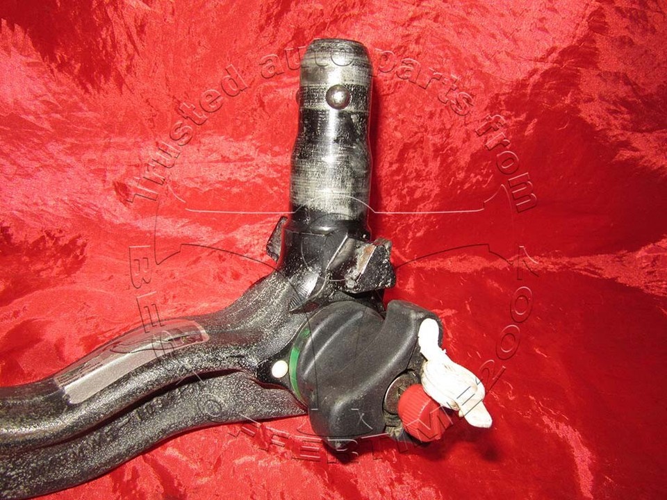 BMW E39 5'ies Wagon REMOVABLE BALL ORIS KEY TOWBAR TOW HOOK DETACHABLE ...