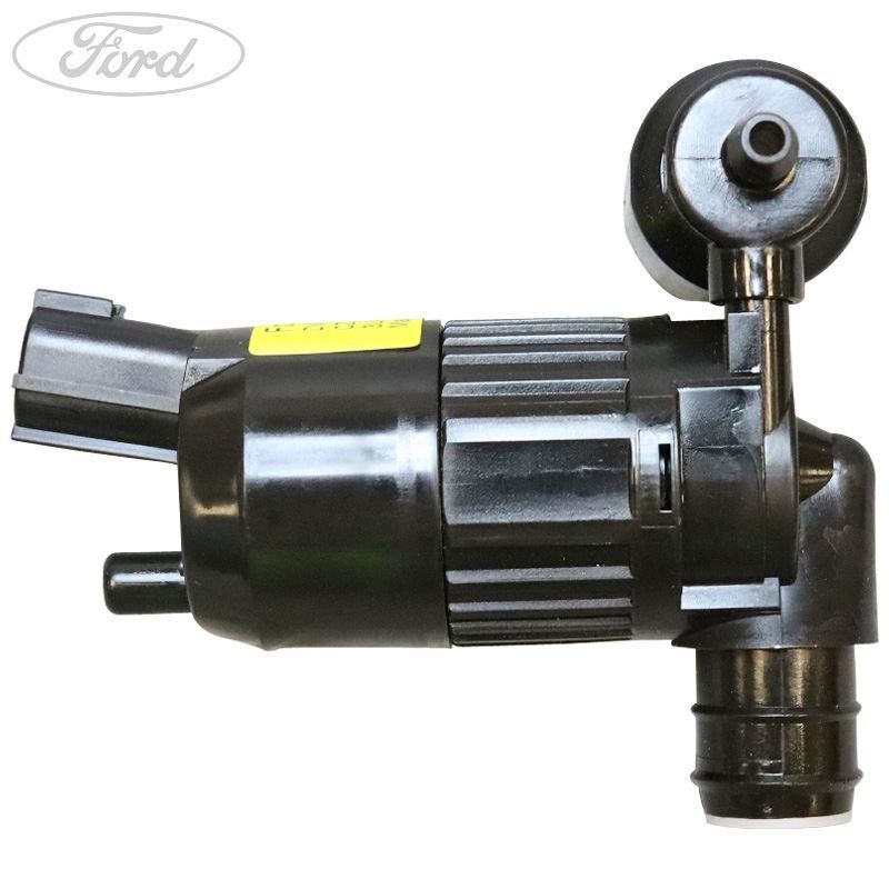 Genuine Ford Mondeo S-Max Transit Connect Winscreen Washer Motor & Pump ...