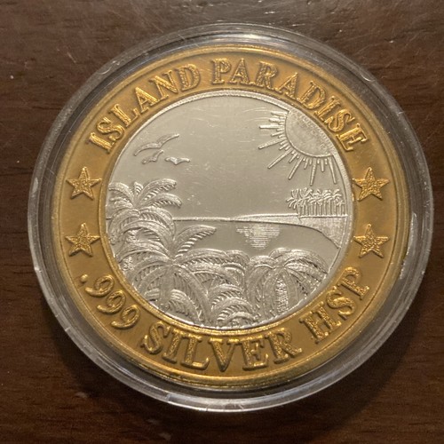 Vintage Princess Cruises .999 Silver Coin / Round Ship Cruise Line | eBay