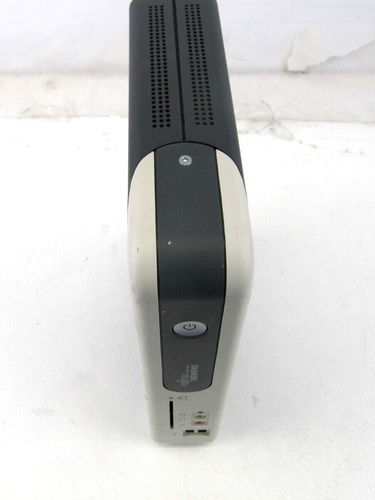 Thin Client Mini PC Fujitsu Futro S300 USB PS2 PS/2 VGA COMPUTER SECURE ...