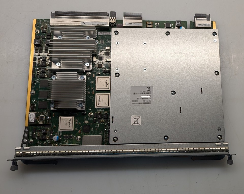 CISCO X45-SUP9-E Supervisor Module | eBay