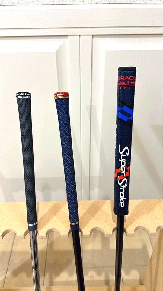 Red Bull TaylorMade P790 (11x) Japan🇯🇵Model 4~P + wedges + putter NSPRO ...