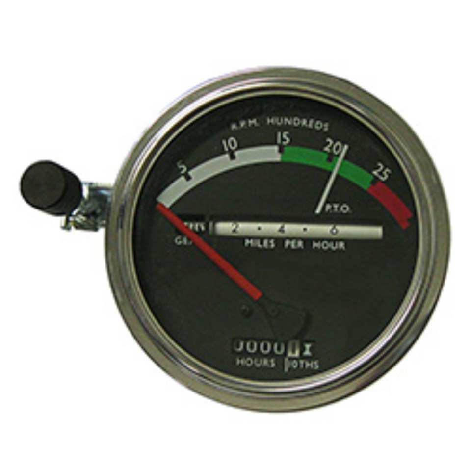 Tachometer AR50404 for John Deere 2510, 2520, 3020 Syncro-Range | eBay