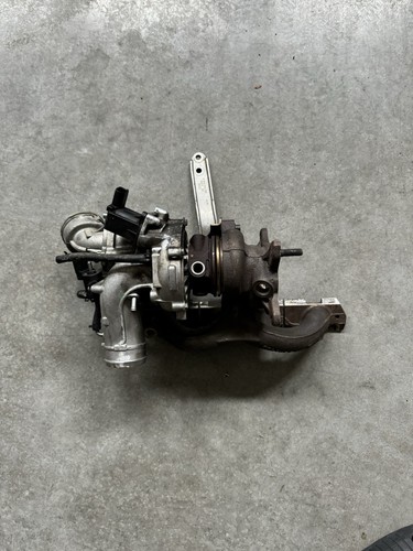 VW Golf GTI 2.0T TSI Turbo Charger MK6 06K‑145‑702 N | eBay