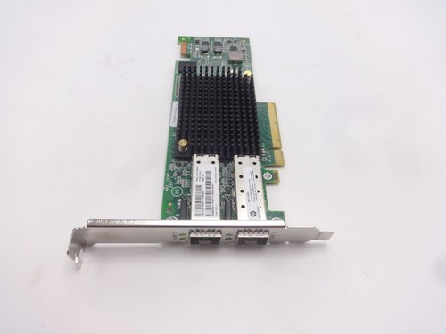 HP 719212-001-FH SN1100E 16GB 2Port FC HVA Card | eBay