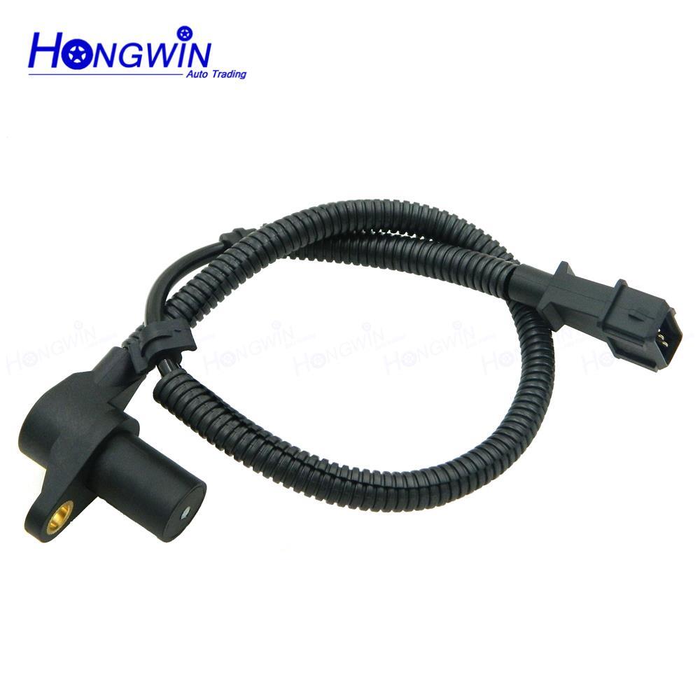 39600-4X000 Crankshaft Position Sensor Fits Hyundai Terracan 2003-2006 ...