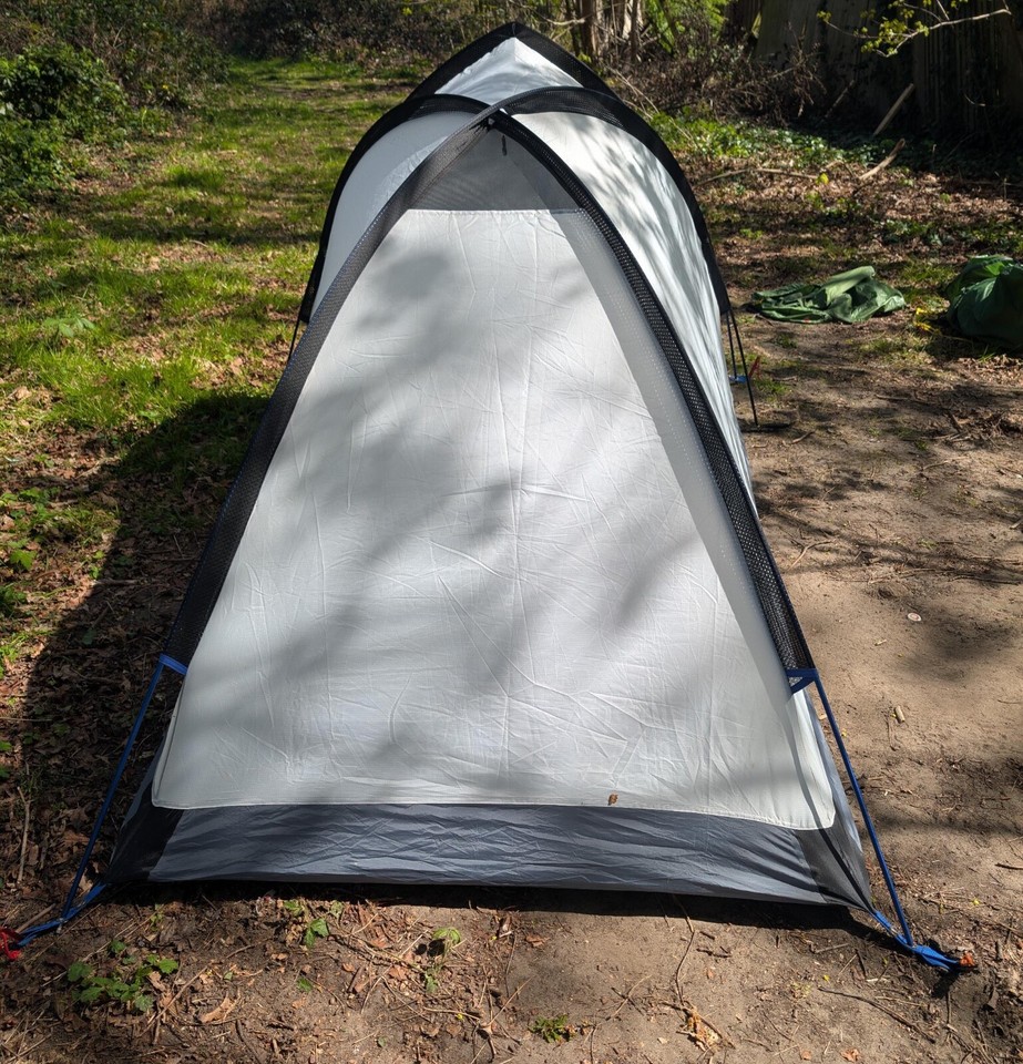 Wild Country Trisar 2 Tent (2 Man Tent) | eBay UK