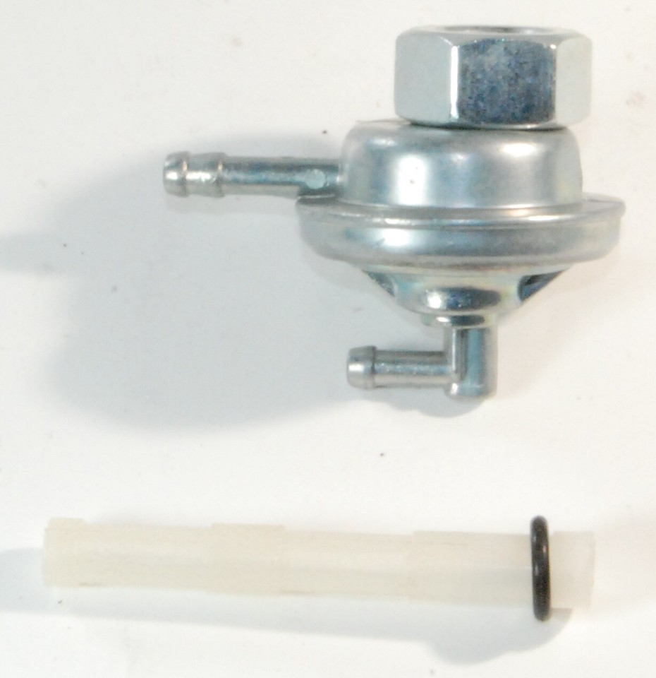 Eton Beamer Matrix 50cc 150cc ATV Scooter UTV Fuel Petcock Valve M14x1 ...