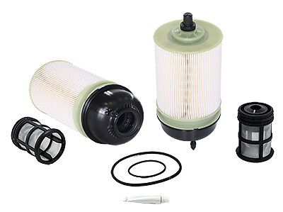 WIX WF8055 - Fuel filter cross reference