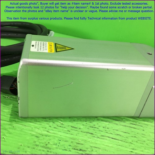 IAI RCP6-SA7C-WA-56P-24-100, Actuator & Cable as photo,sn:7051. | eBay