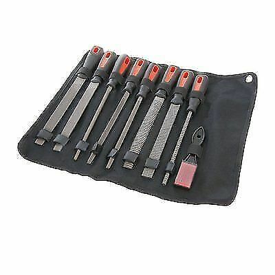 Silverline 208312 File & Rasp Set 9pce for sale online | eBay