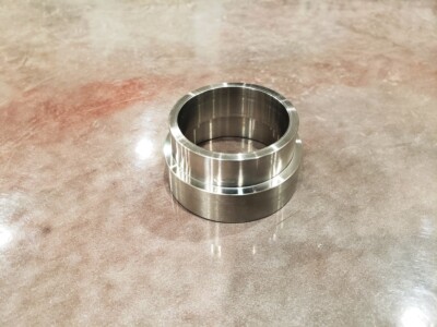 LS1 Flexplate Adapter Spacer TH350 TH400 Conversion Flywheel LS2 LS3 ...