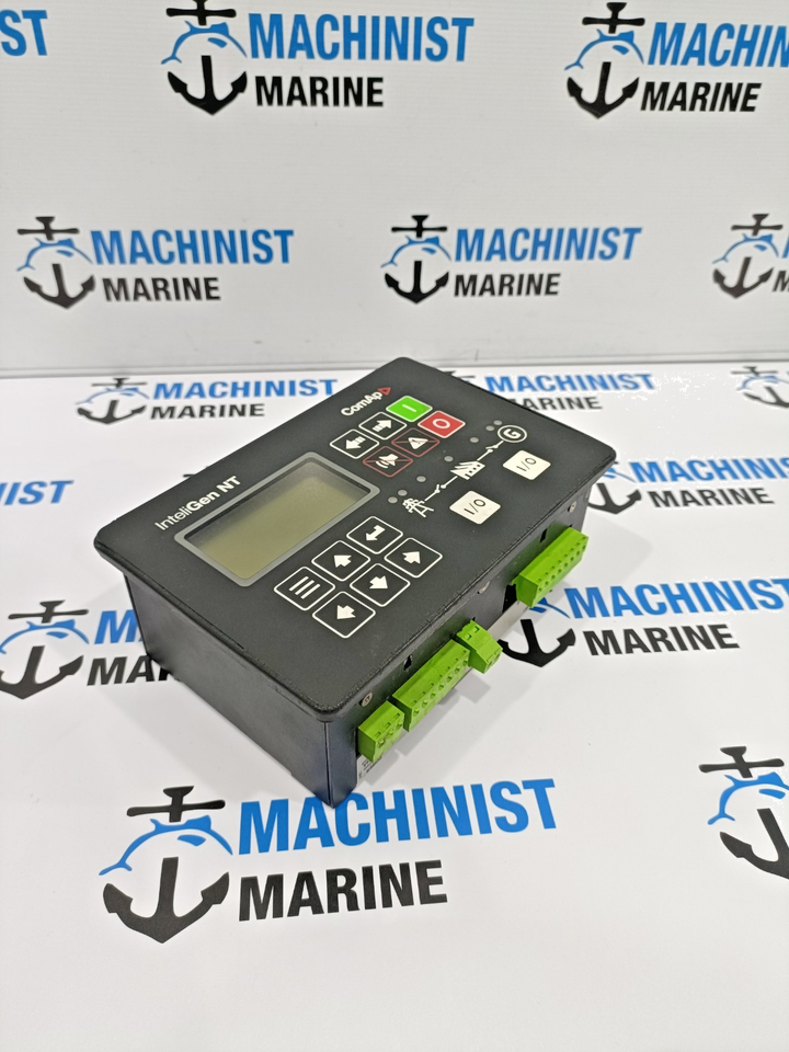 COMAP INTELIGEN IG-NT GC GEN-SET CONTROLLER ( FREE SHIPPING ) | eBay