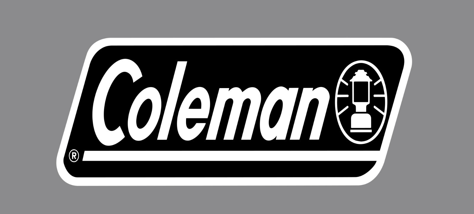 1 RV TRAILER MOTORCOACH COLEMAN LOGO GRAPHIC DECAL | eBay