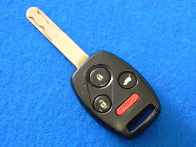 2009 HONDA PILOT KEYLESS ENTRY REMOTE FOB KR55WK49308 | eBay
