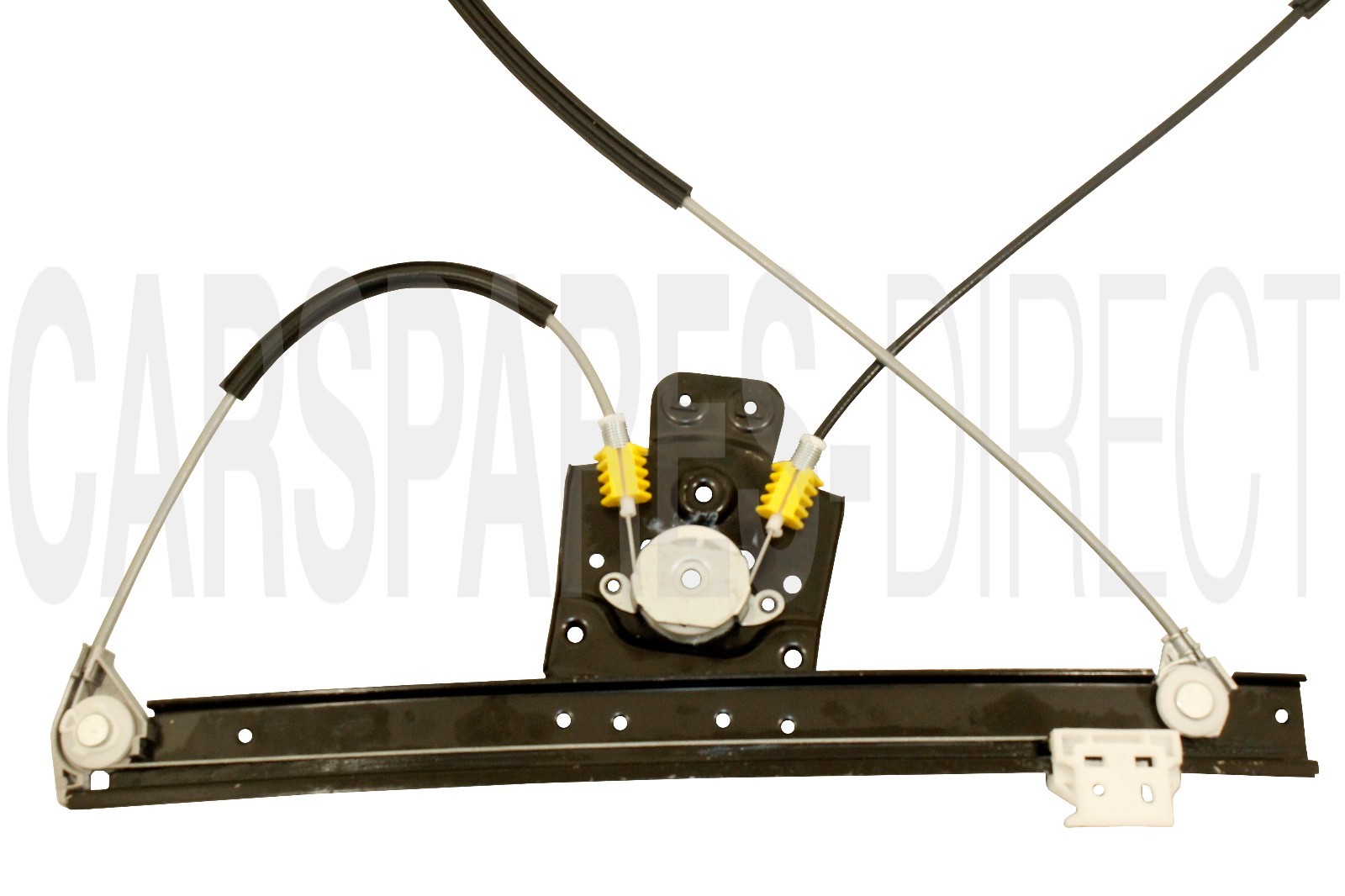 CITROEN C5 MK3 WINDOW REGULATOR FRONT LEFT PASSENGER SIDE W/O MOTOR ...