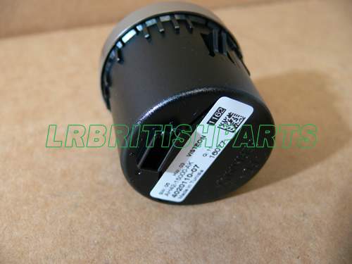 GENUINE LAND ROVER CLOCK RANGE ROVER 10-12 RANGE ROVER SPORT 10-13 LR4 ...