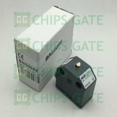 1PCS New BALLUFF Overtravel-limit Switch BNS819-FD-60-101 Fast Ship | eBay
