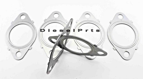 Exhaust Manifold Gaskets For Cummins ISC, ISL, Engine replaces 3937479/ ...