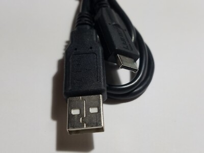 Data Sync USB Camara Cable Wire For Panasonic Lumix DMC-TZ10 TZ65 ZS1 ...