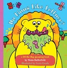 Do Lions Like Lettuce? (Animal Flappers Books) - Hardcover - GOOD 9780764160264| eBay
