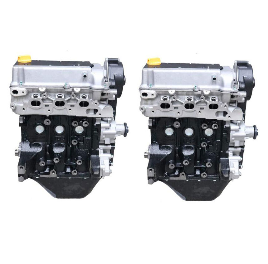 2Pack Gasoline Engine Motor Assy 800CC for John Deere 825i 835E 835M ...