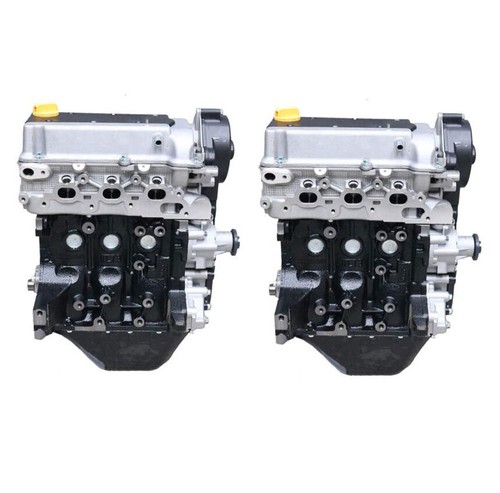 2Pack Gasoline Engine Motor Assy 800CC for John Deere 825i 835E 835M ...