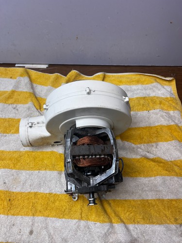 134196602 134196600 Frigidaire Kenmore GE Dryer Motor Free Shipping | eBay