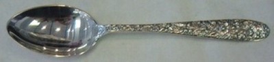 Southern Rose by Manchester Sterling Silver Teaspoon 5 3/4" | eBay