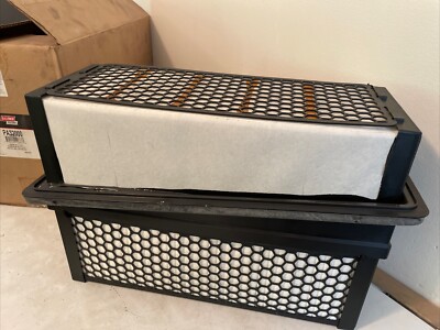 GENUINE BALDWIN ENGINE ENDURACUBE AIR FILTER PA32000 NEW OEM T680, T800 ...