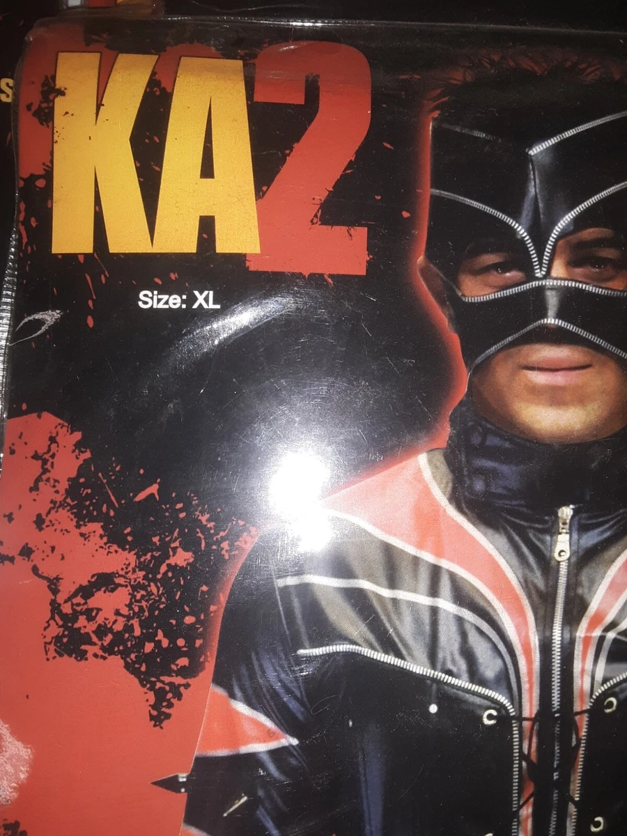 Kick Ass 2 The Mother Fucker