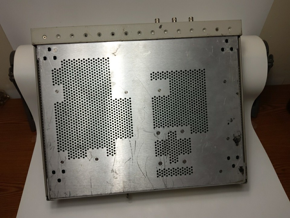 HEWLETT-PACKARD 5334B UNIVERSAL COUNTER (USED) | eBay