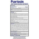 Deep Moisturizing Ointment - 2% Coal Tar - Stops Psoriasis Itching ...