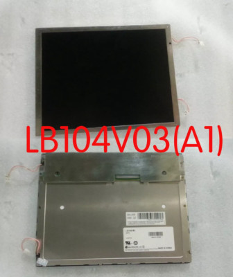 For LG 10.4 inch LB104V03-A1 (A1) TD 01 LCD Panel Repair Replacement | eBay